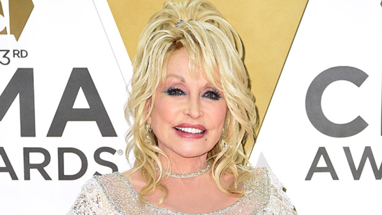Dolly Parton & Plastic Surgery: Everything She’s Said About It ...