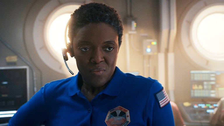 What Happened to Danny on ‘For All Mankind’? Krys Marshall Reacts ...