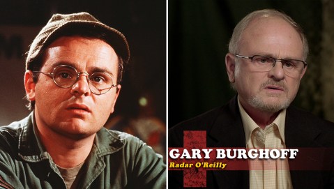 ‘M*A*S*H’ Cast Then & Now: Photos of Alan Alda, Loretta Swit & More ...