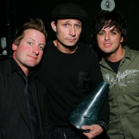 Green Day Then and Now: Photos of the Band’s Transformation – Hollywood ...