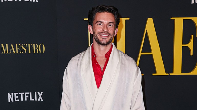 Jonathan Bailey’s Boyfriend: All About His Mystery Man – Hollywood Life