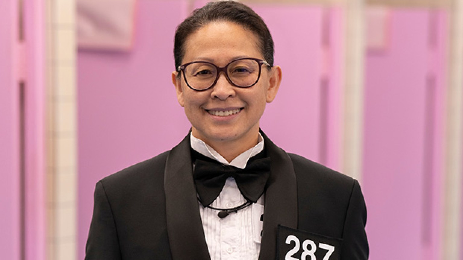 Who Is Mai Whelan? Meet the Winner of ‘Squid Game: The Challenge’ – Hollywood Life