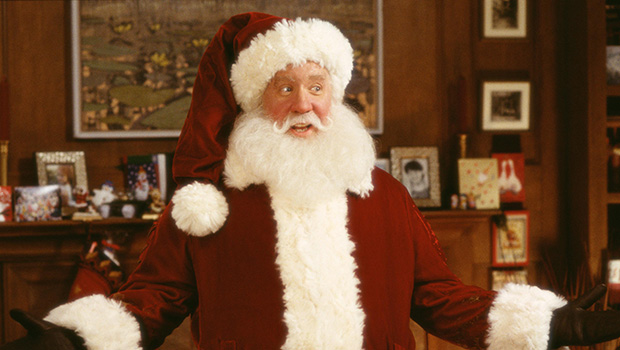 Tim Allen Was ‘Rude’ on ‘The Santa Clauses’ Set, Casey Wilson Claims ...