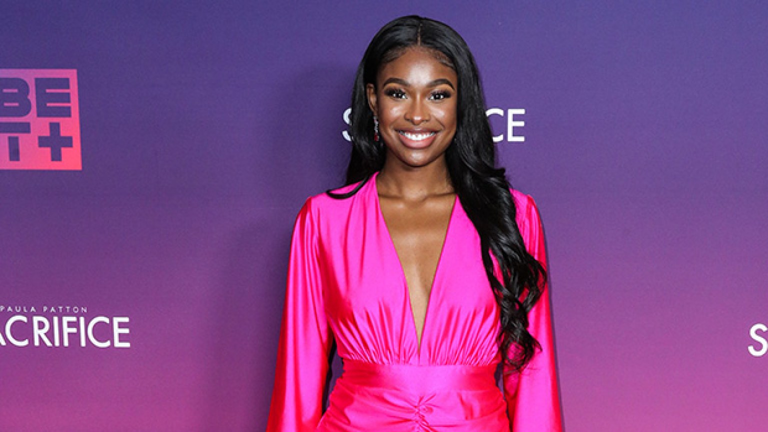 Who Is Coco Jones? All About the ‘Bel-Air’ Actress and Singer ...