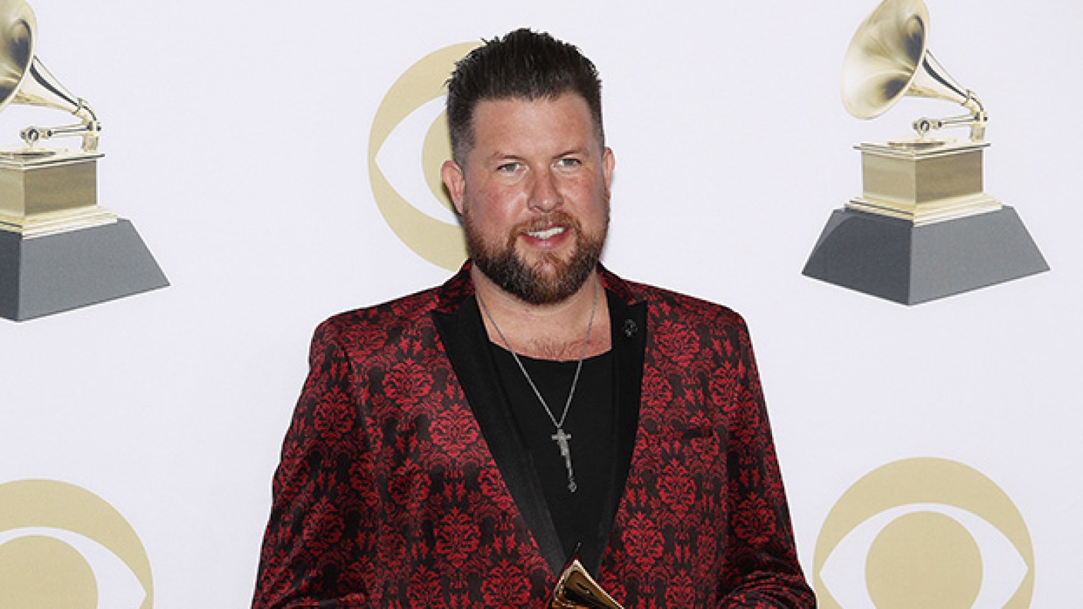 Who Is Zach Williams? Get to Know the Christian Rock Artist – Hollywood ...