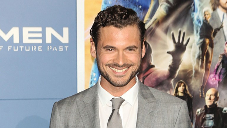 Adan Canto Dead: ‘The Cleaning Lady’ Star Dies After Cancer Battle ...