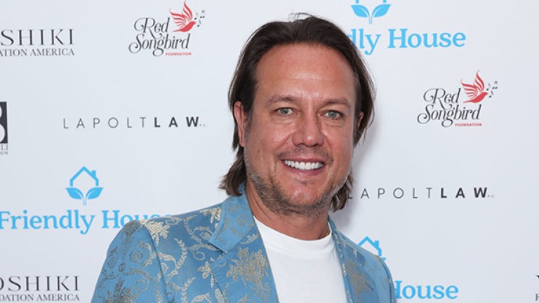 Who is Angus Mitchell? 5 Things About Paul Mitchell’s Late Son ...