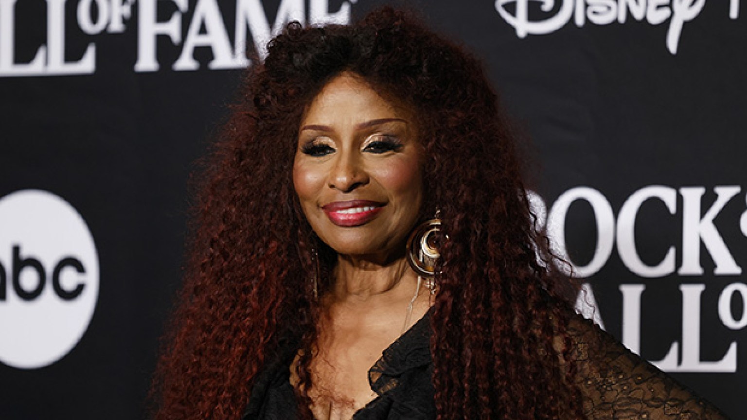 Chaka Khan’s Husband: Inside Her Past Relationships and Marriages ...