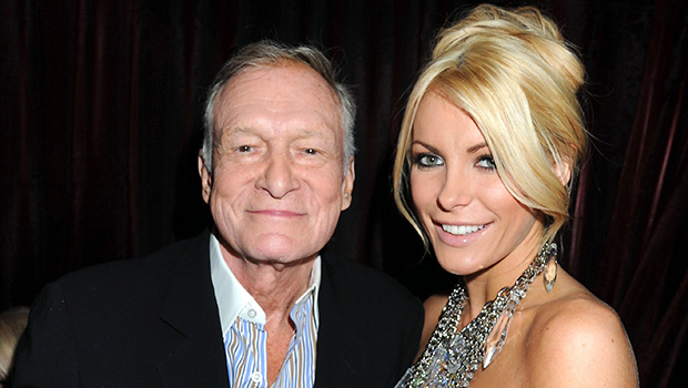 Crystal Hefner Says Hugh Hefner Was Bad At Sex In New Interview ...