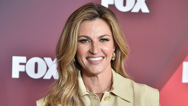 Erin Andrews’ At-Home Whitening Strips for a Perfect Smile – Hollywood Life