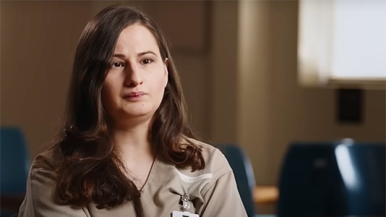 Gypsy Rose Blanchard Accuses Grandfather of Sexual Abuse: He Responds – Hollywood Life