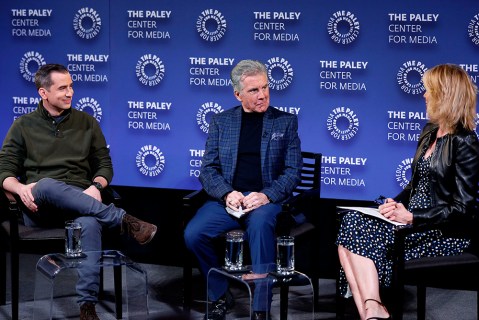 John Walsh’s Family: Photos of Him With His Wife & Kids – Hollywood Life