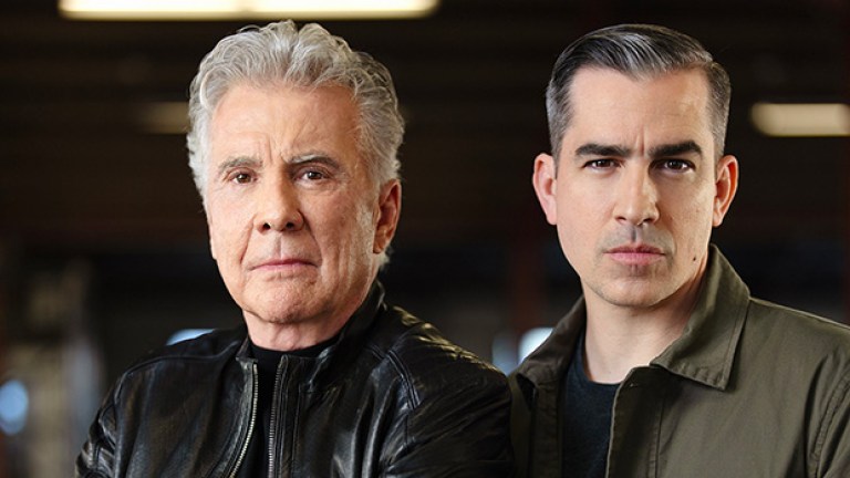 John Walsh’s Kids: What to Know About His Four Children – Hollywood Life