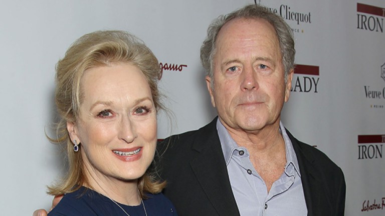 Meryl Streep’s Husband: All About Don Gummer and Their Split – Hollywood Life