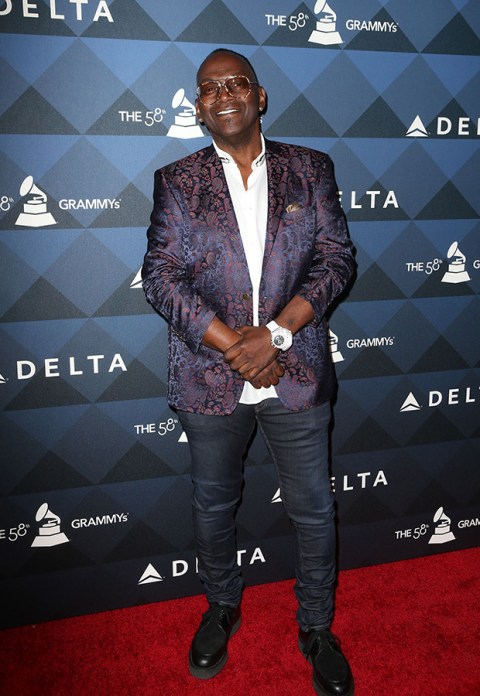 Randy Jackson’s Weight Loss Transformation: Photos Through the Years ...