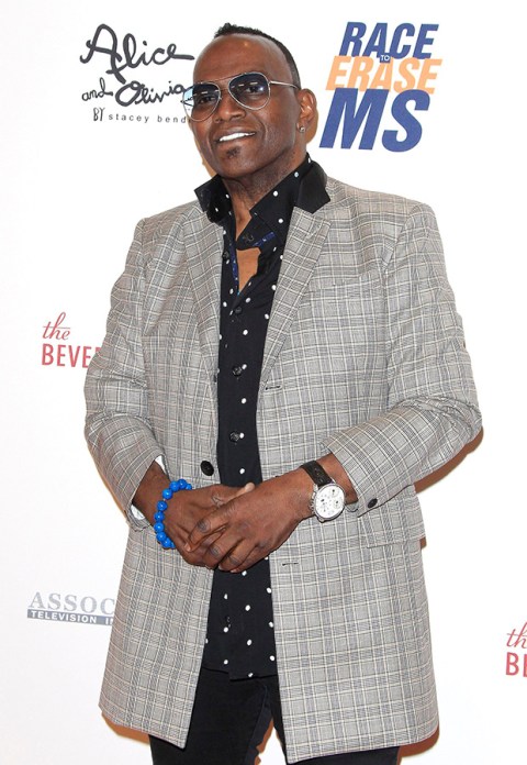 Randy Jackson’s Weight Loss Transformation: Photos Through the Years ...