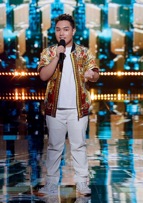 ‘America’s Got Talent: Fantasy League’ Photos: Contestants and More ...