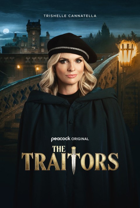 ‘The Traitors’ Season 2: Photos of the Cast – Hollywood Life