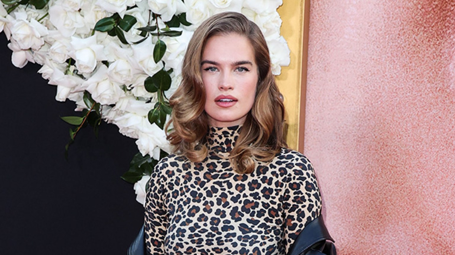 Who Is Stormi Bree? All About the Model Seen With Joe Jonas – Hollywood ...