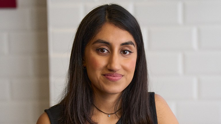 Who Is Ambika Mod? Get to Know the ‘One Day’ Standout Who Plays Emma ...