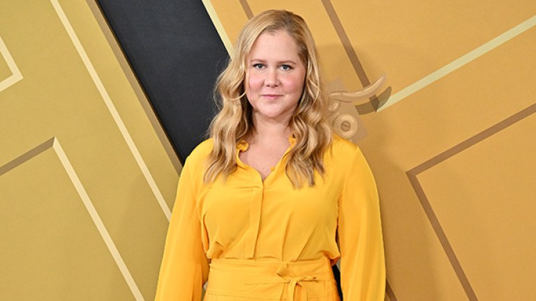 Amy Schumer’s Health: Her Battle With Endometriosis & Cushing Syndrome ...