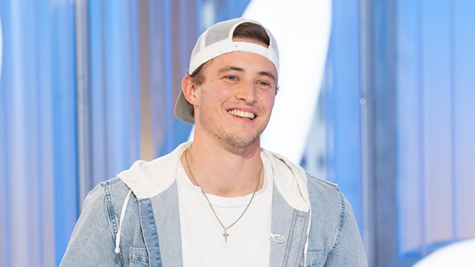 Who Is Blake Proehl? Get to Know the ‘American Idol’ Season 22 Singer ...