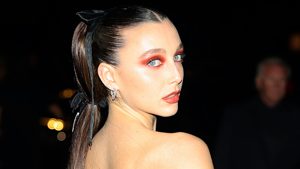 Emma Chamberlain’s Favorite: Extra Exfoliation and Glow – Hollywood Life