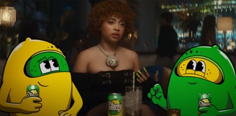 Celebrities’ Super Bowl Commercials 2024: Photos of the Stars ...