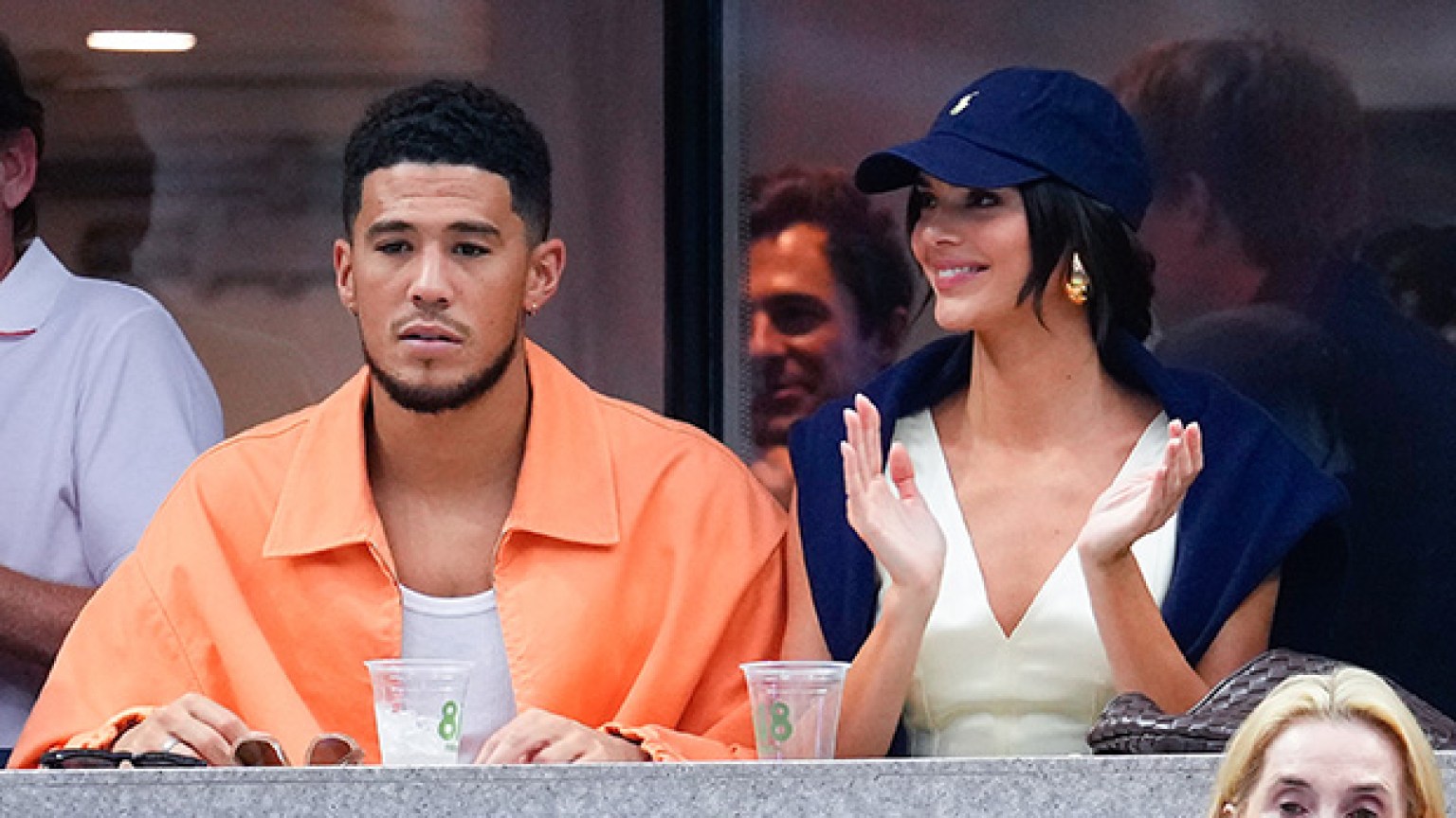 Kendall Jenner and Devin Booker Reportedly Seeing Each Other Again – Hollywood Life