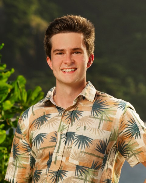 ‘Survivor’ Season 46 Cast: Photos Of The 18 Castaways – Hollywood Life