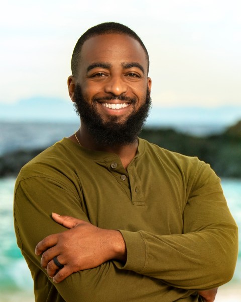 ‘Survivor’ Season 46 Cast: Photos Of The 18 Castaways – Hollywood Life