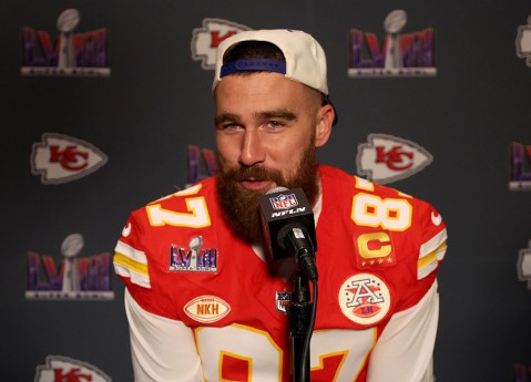 Travis Kelce Then and Now: Photos of the NFL Star – Hollywood Life