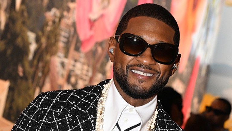 Usher’s Kids: All About the Singer’s Adorable Children – Hollywood Life