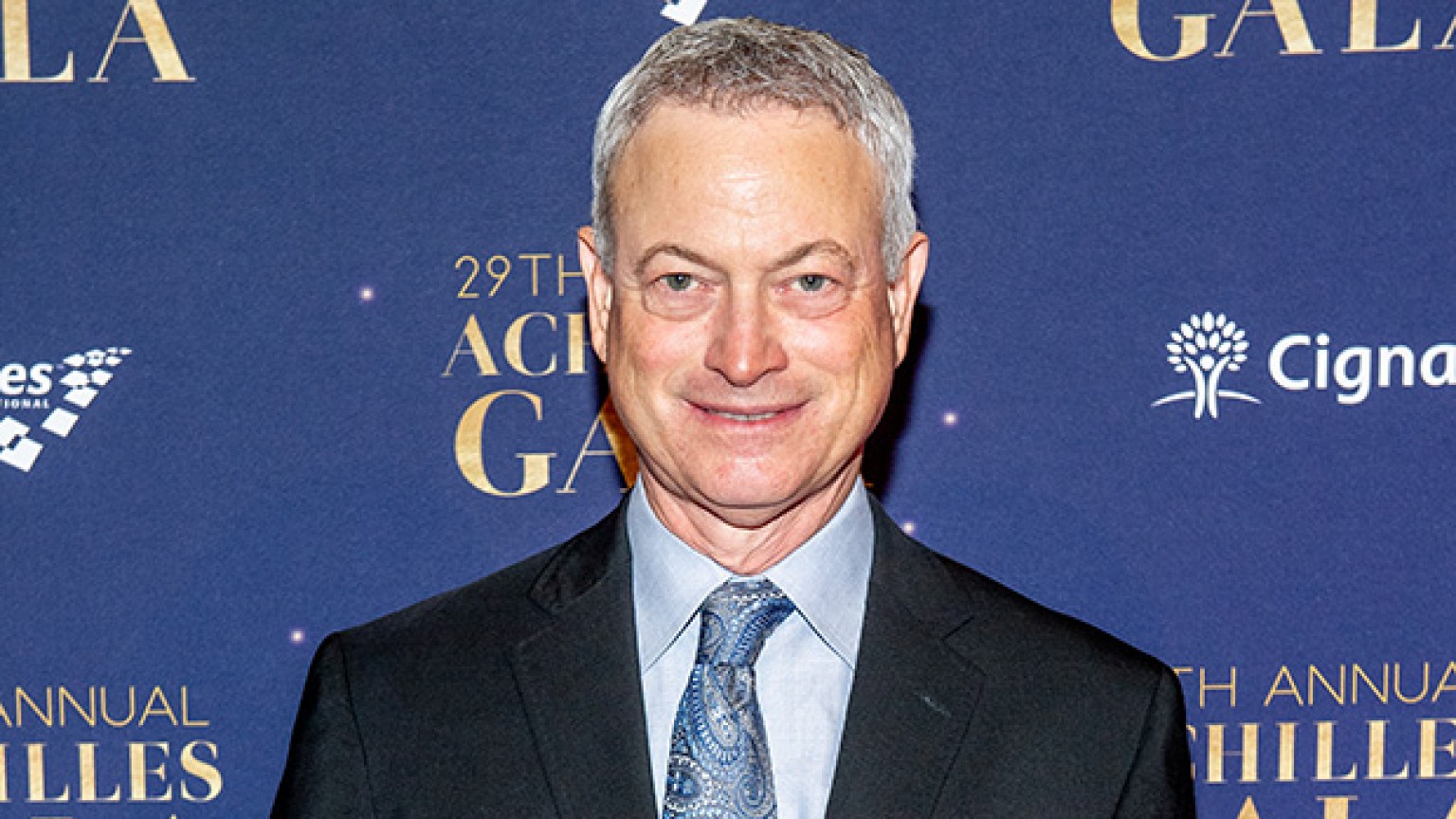 Who is Mac Sinise? 5 Things About Gary Sinise’s Late Son – Hollywood Life
