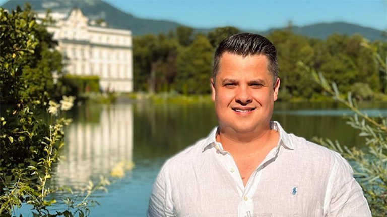 Network Marketing Mogul, Dennis Loos – Hollywood Life