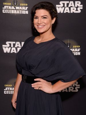 Gina Carano Bio Age Height Net Worth 2020 Kids Facts