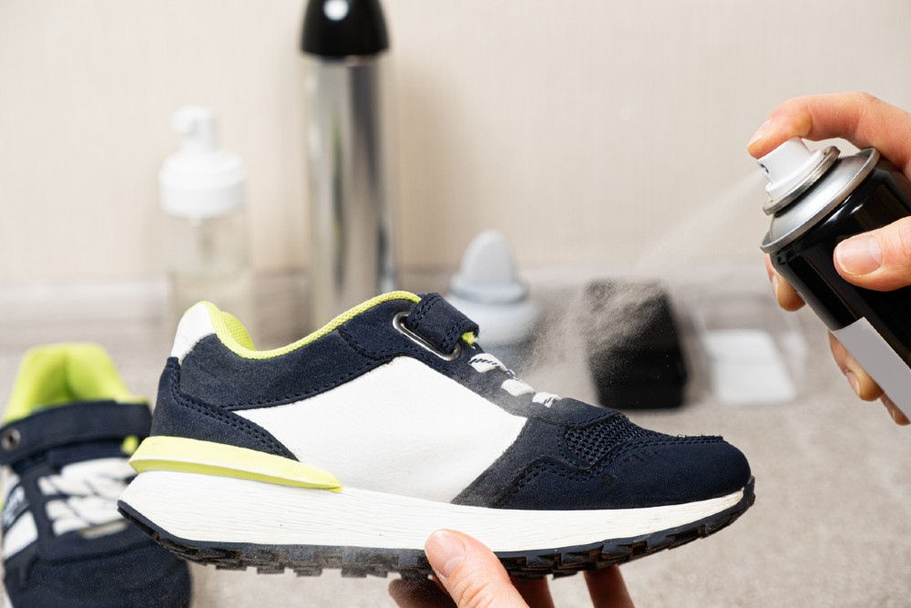 The Best Shoe Protector Sprays of 2024 | Reviews by Hollywood Life ...