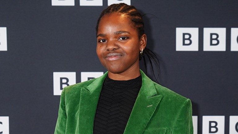 Francesca Amewudah-Rivers: What to Know About ‘Rome & Juliet’ Actress ...