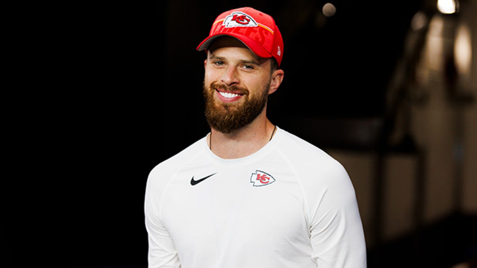 Who Is Harrison Butker? What to Know About the Kansas City Chiefs Star ...