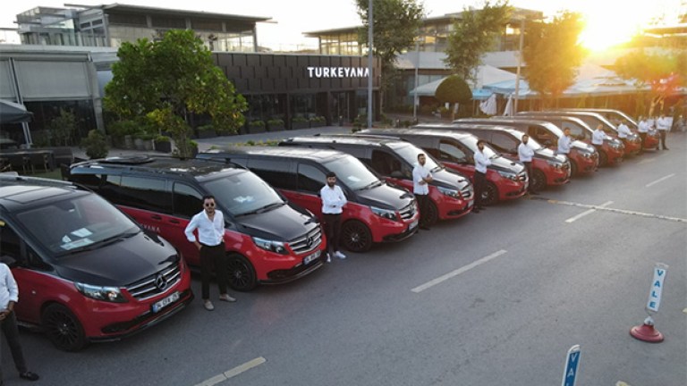 A Transformative Journey at Istanbul’s Turkeyana Clinic – Hollywood Life