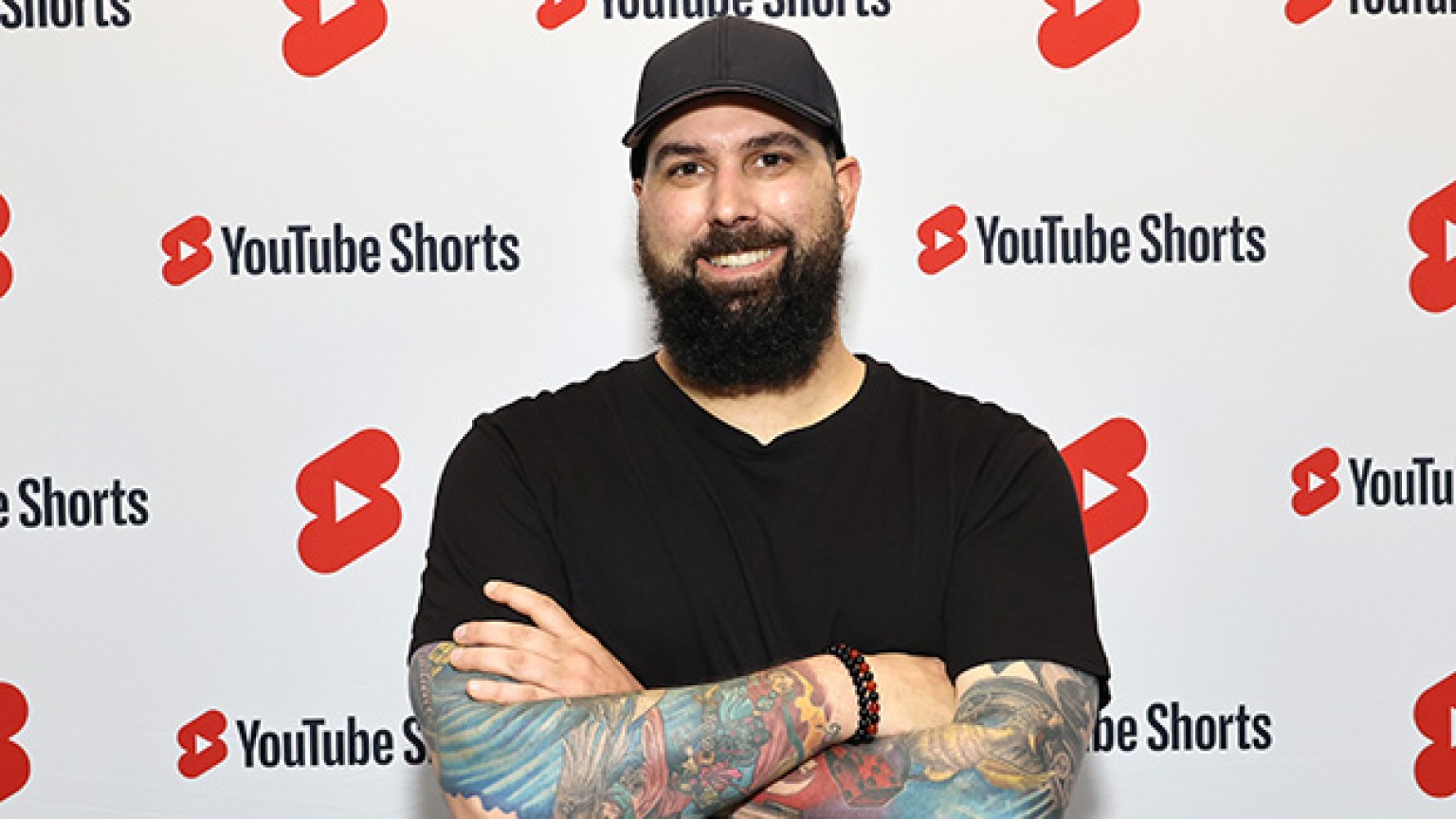 Ben Potter’s Cause of Death: How the Late YouTube Star Died – Hollywood ...