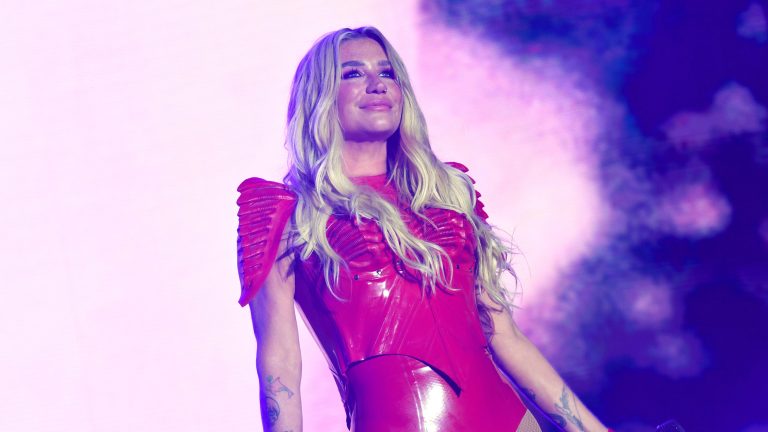 Kesha Releases First Song ‘Joyride’ Since Dr. Luke Lawsuit – Hollywood Life