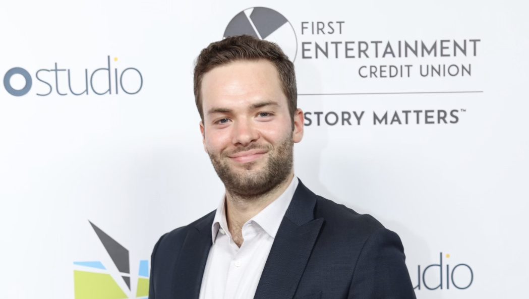 Findlay Brown is Taking on Hollywood With Authentic Studios – Hollywood ...
