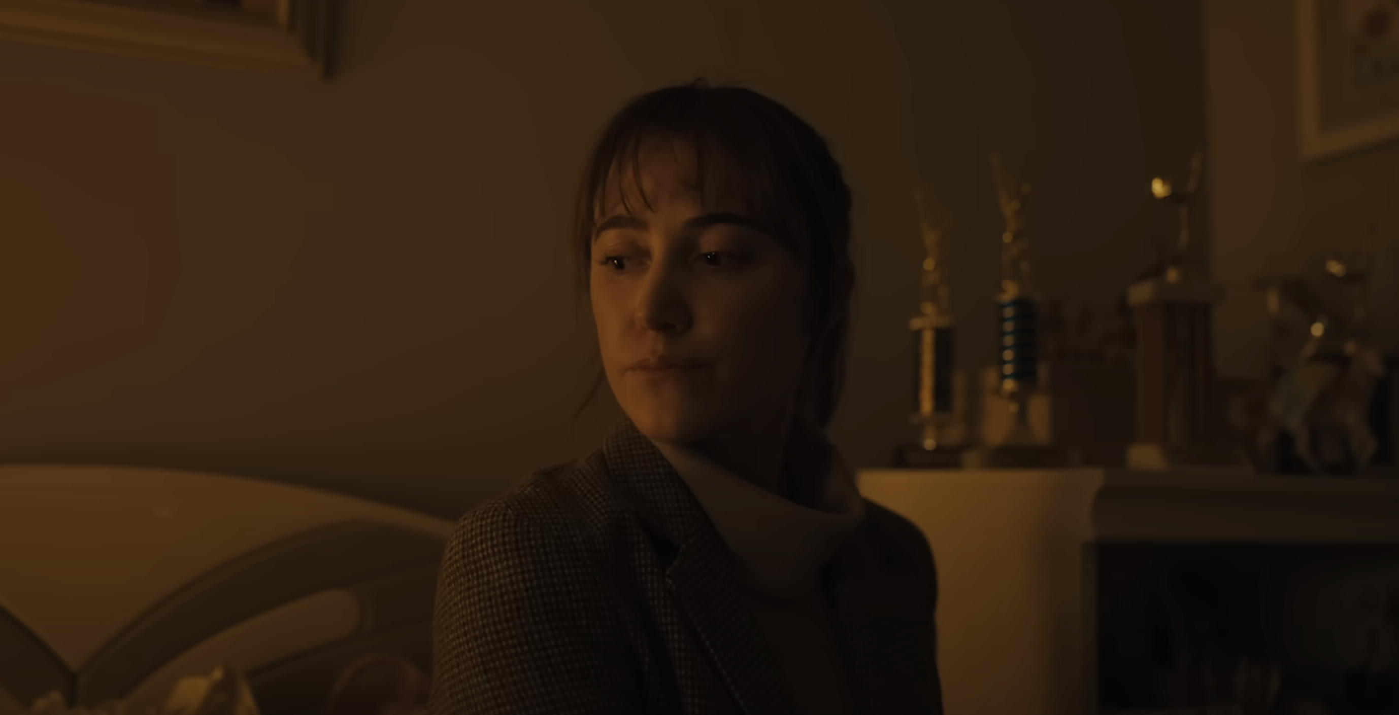 Longlegs Movie: Viral Horror Movie Trailer, Cast & Plot Explained ...