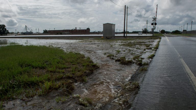Waterville Dam Failure: Updates on Flooding in Newport, Tennessee ...