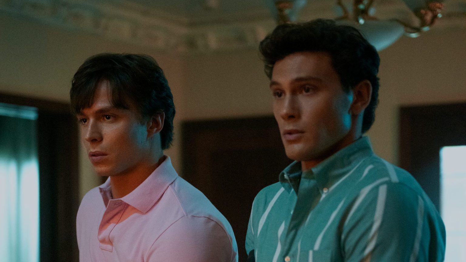 The Menendez Brothers Movies and Shows: Adaptations of Erik and Lyle ...