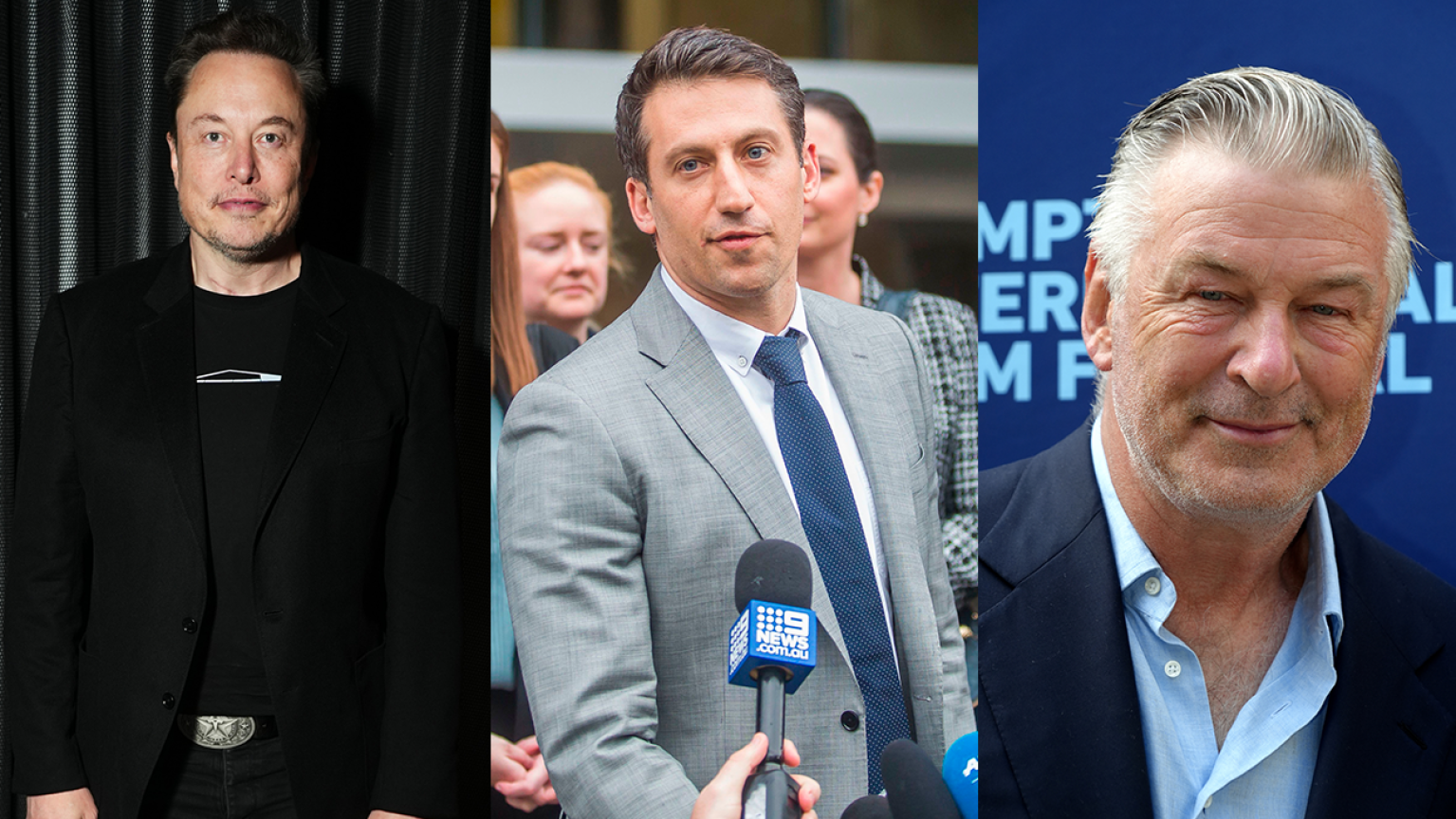 Alex Spiro’s Past Clients: Famous Figures Defended by Adams’ Attorney ...