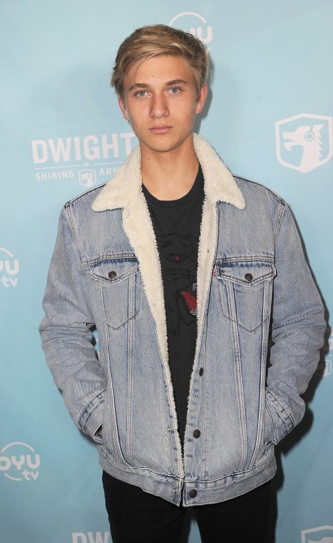 Famous Birthdays — October 10: Celebrity Dan Stevens & More – Hollywood ...