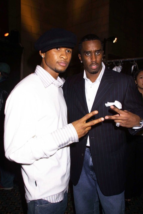 Diddy’s White Parties Photos: Pics of the Celebrity Attendees ...