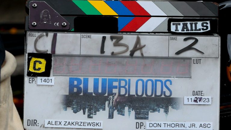 Ed Wheeler: 5 Things to Know About the ‘Blue Bloods’ Actor Who Died ...